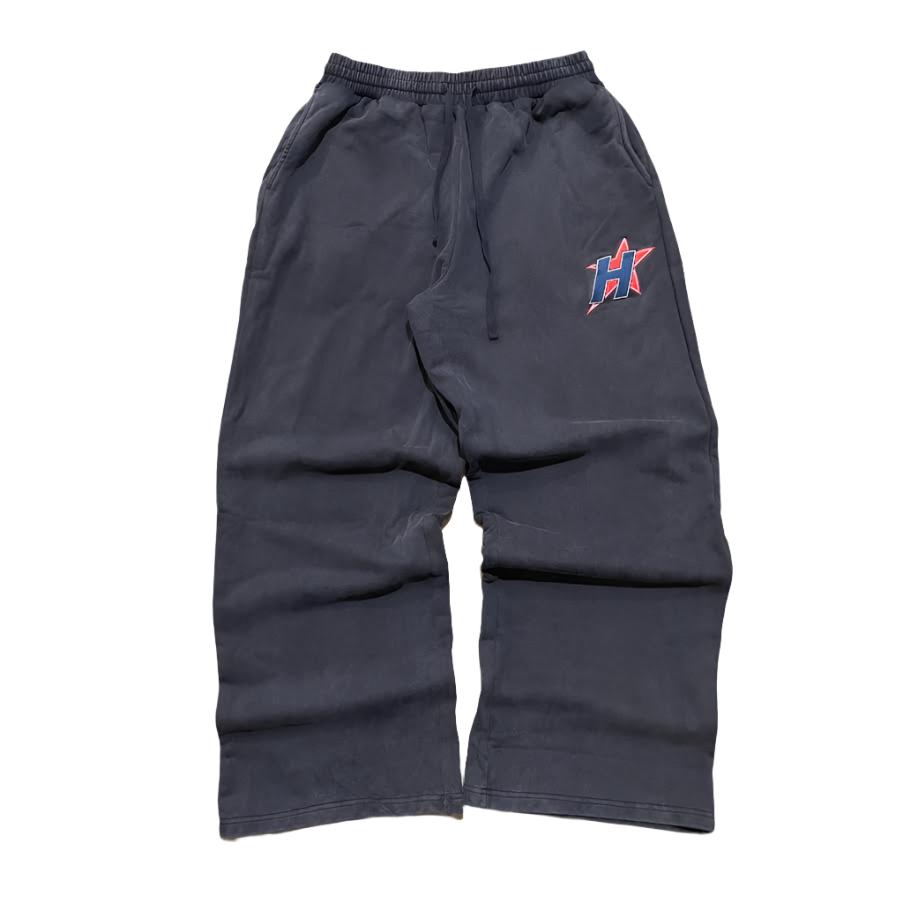 HMDD H-Star Sweats Black – The Atelier