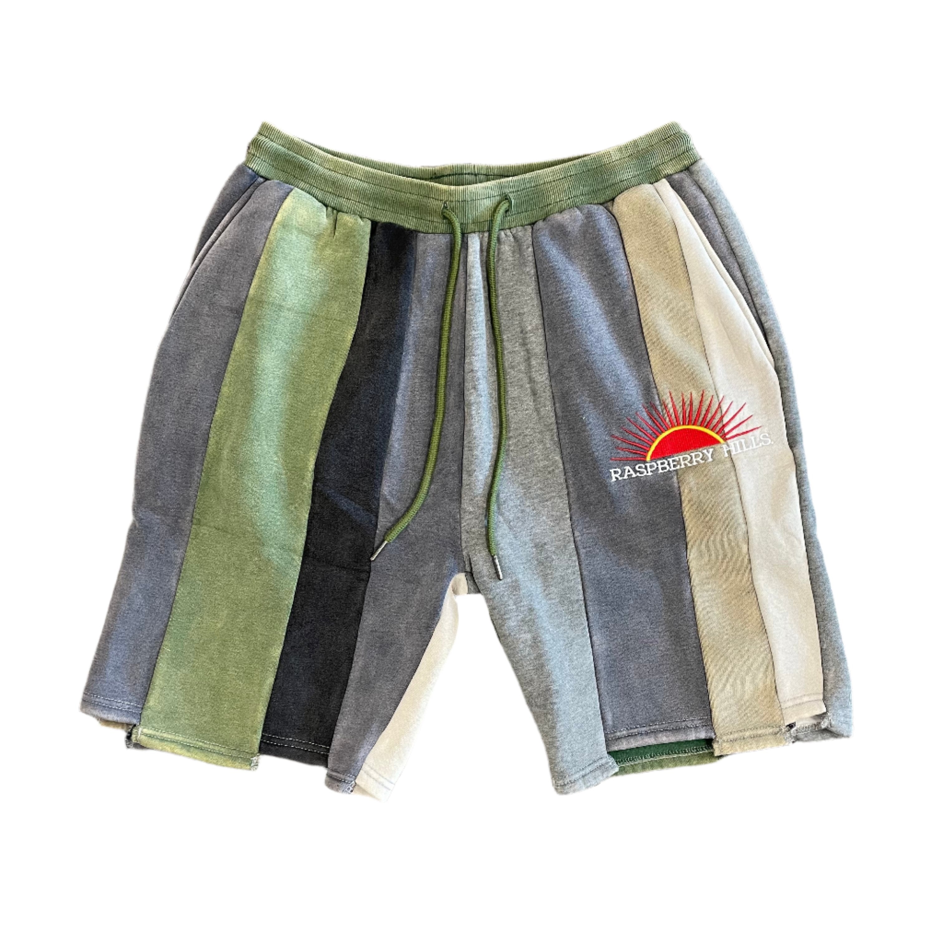GV Gallery Bonsai Shorts – The Atelier